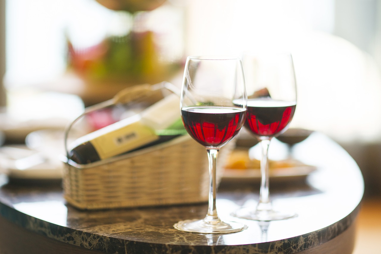 High Wine in Amsterdam: dit zijn de 3 leukste locaties! - Vrouwengids.nl